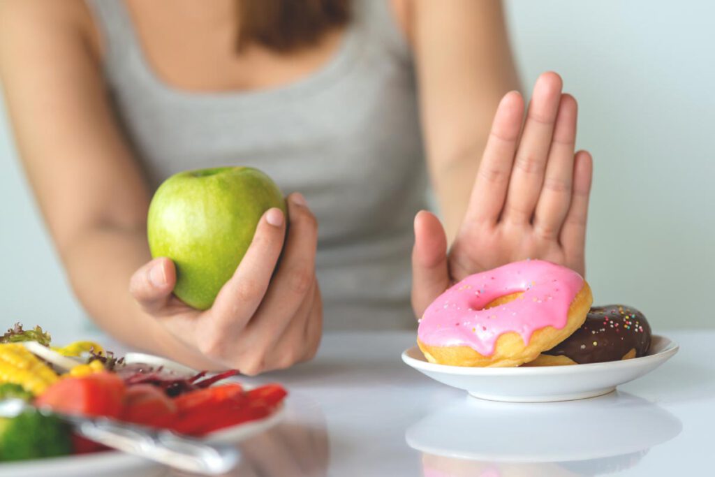 Effects of Overeating Sugar To One’s Body - Health Control Ontario